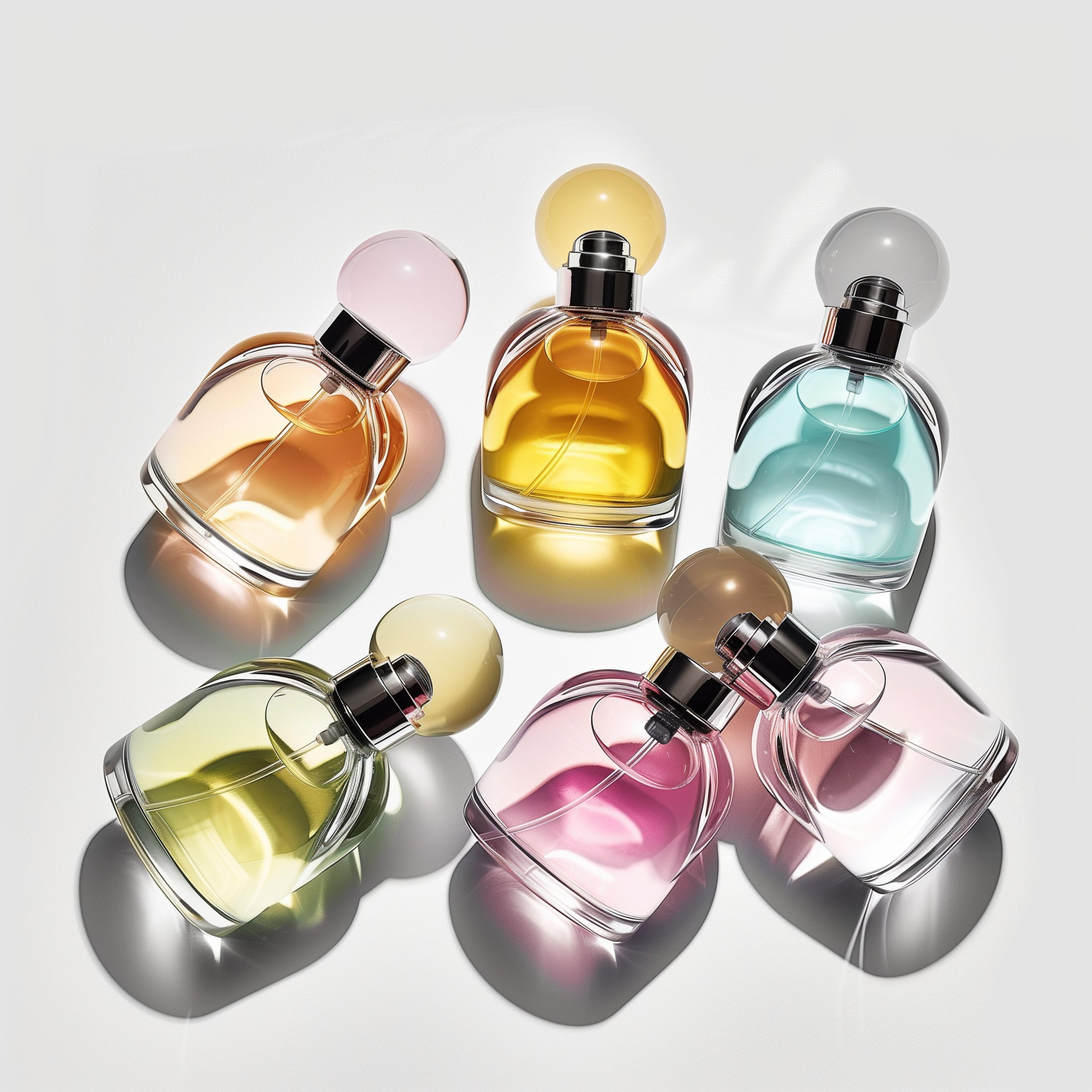 Pure Aromatics International